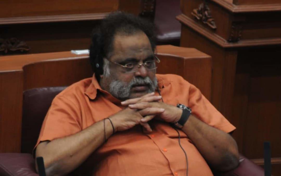 Kannada actor, former minister Ambareesh passes away aged 66 ... Kannada actor, former minister Ambareesh passes away aged 66 ...