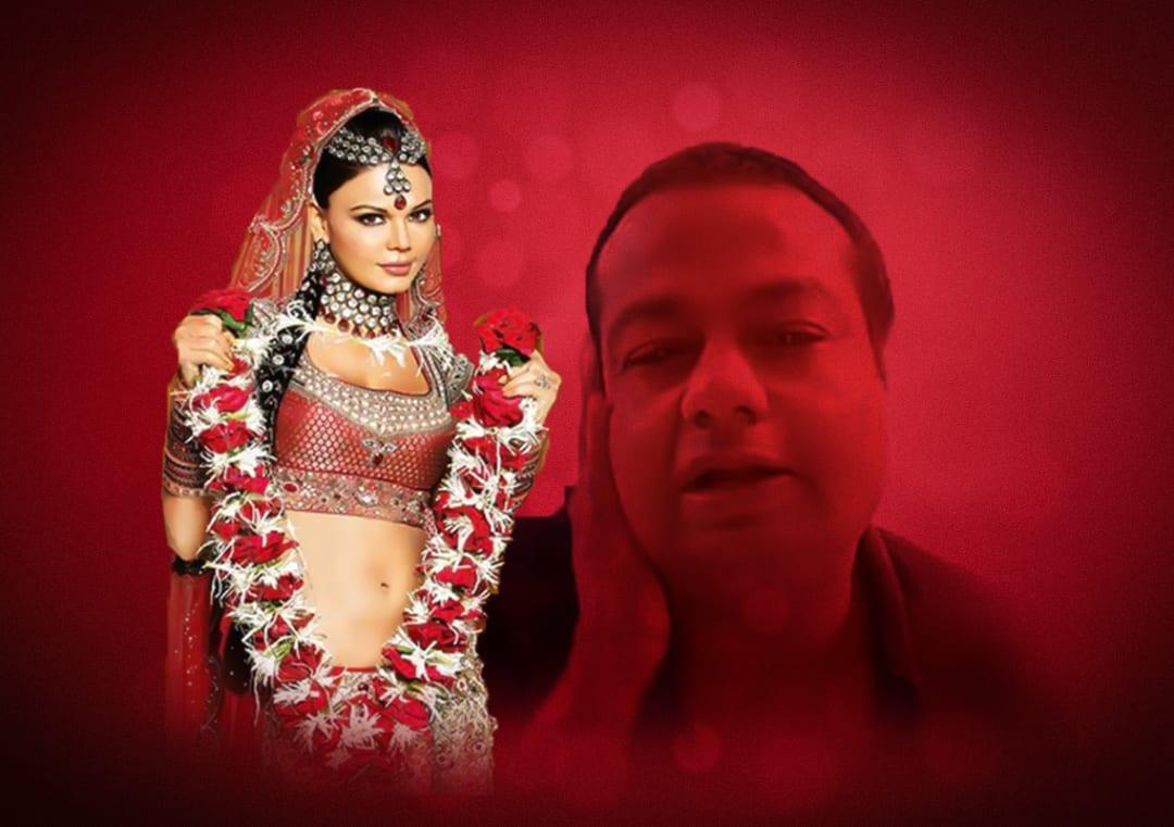 I am getting married to Deepak Kalal on December 31: Rakhi Sawant ...