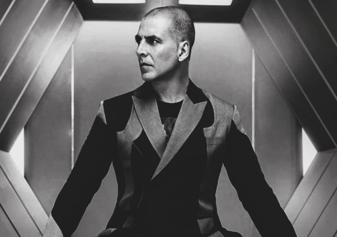 South Indian stars more punctual, professional: Akshay Kumar ...