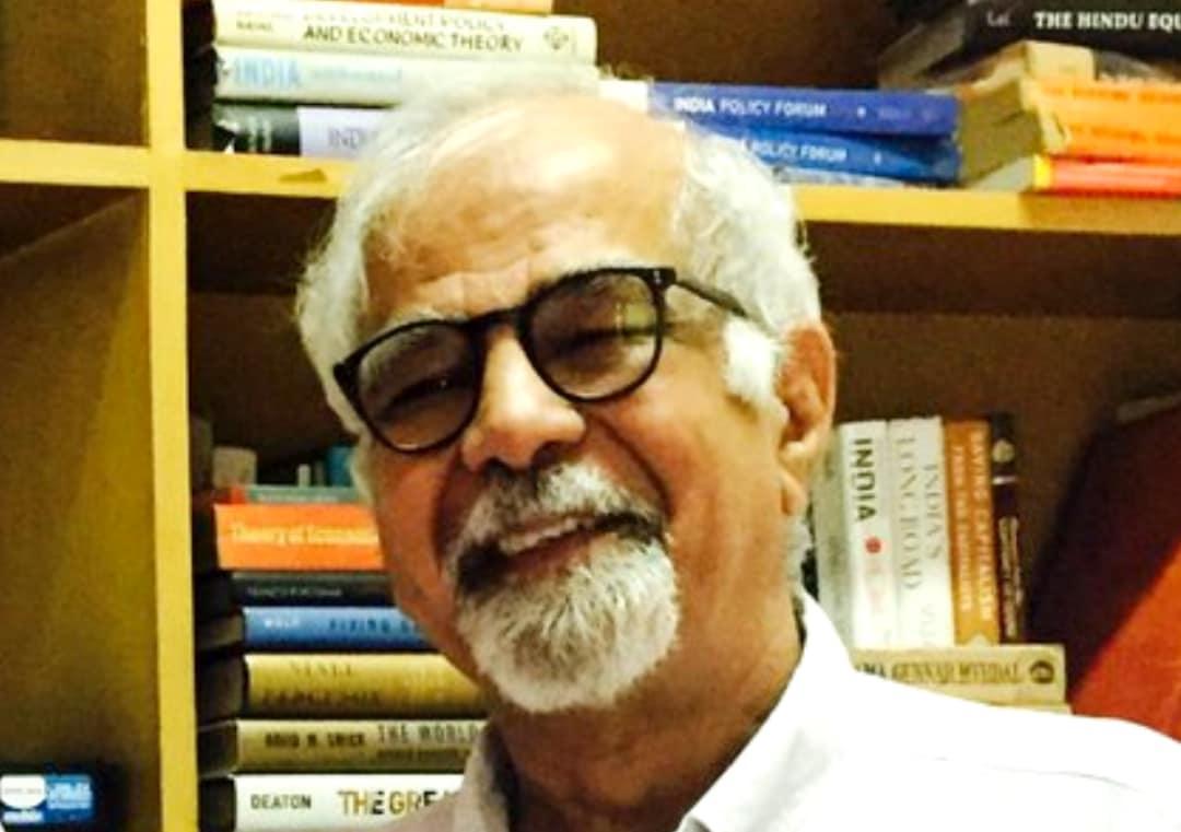 Economist Surjit Bhalla resigns from PM's Economic Advisory Council ...