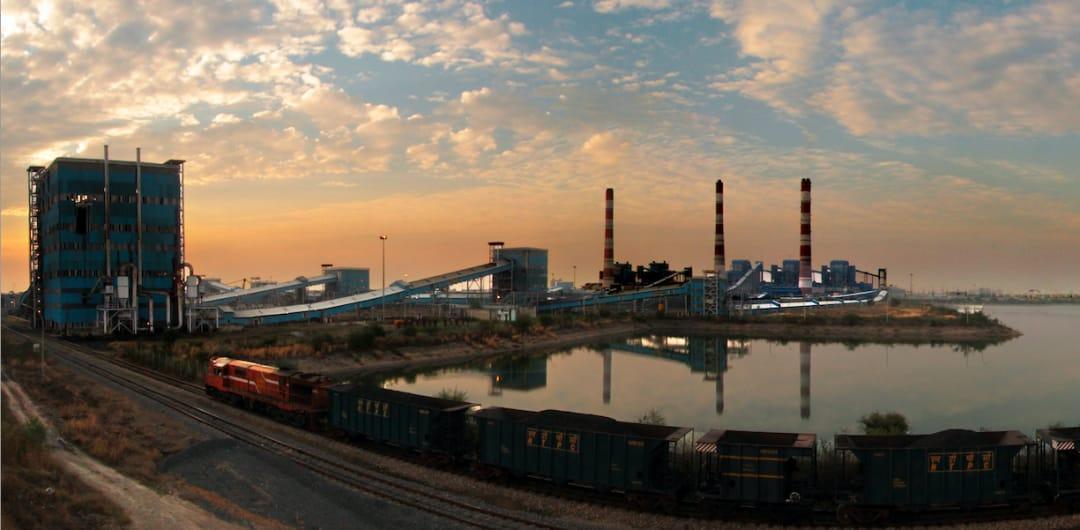 NTPC aims maximal utilisation of fly ash produced at its stations ...