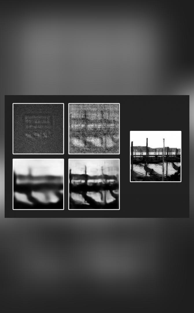 Researchers create AI that can find hidden objects in dark | Science ...