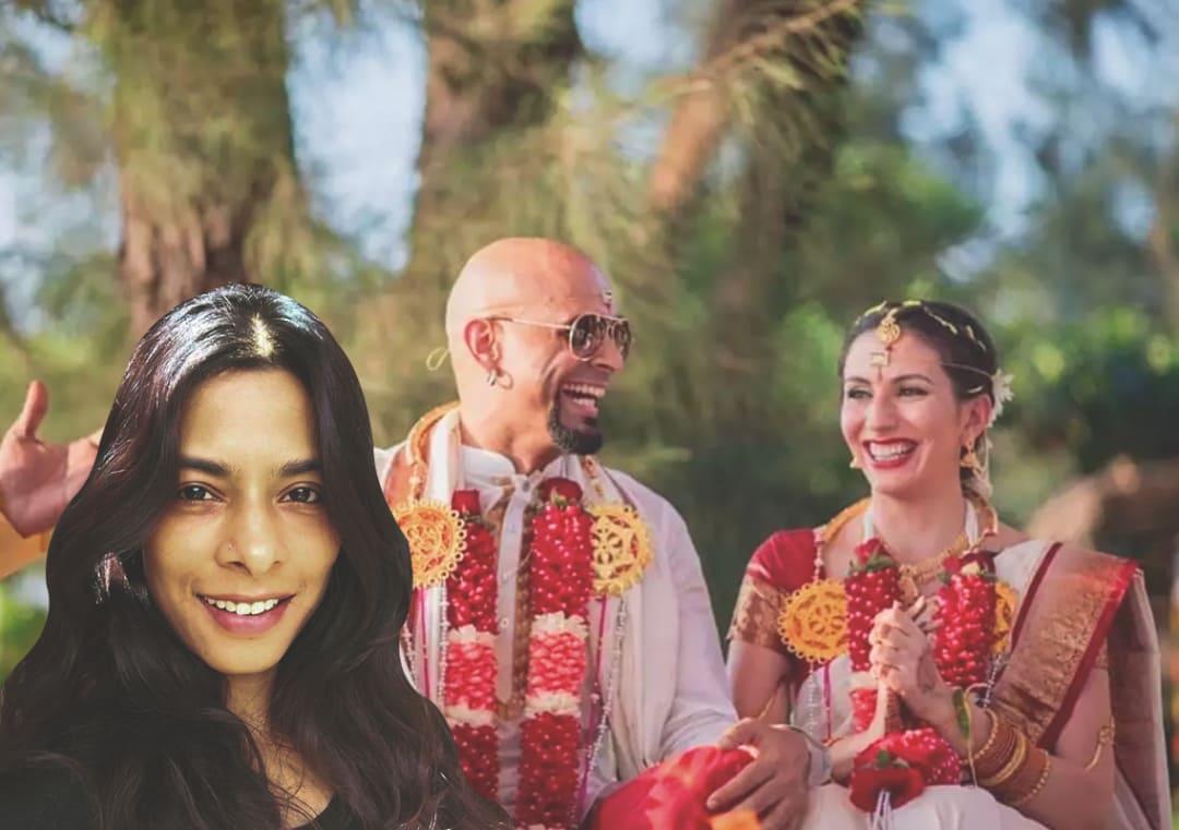 They're friends & family: Raghu's ex-wife wishes him on 2nd marriage ...