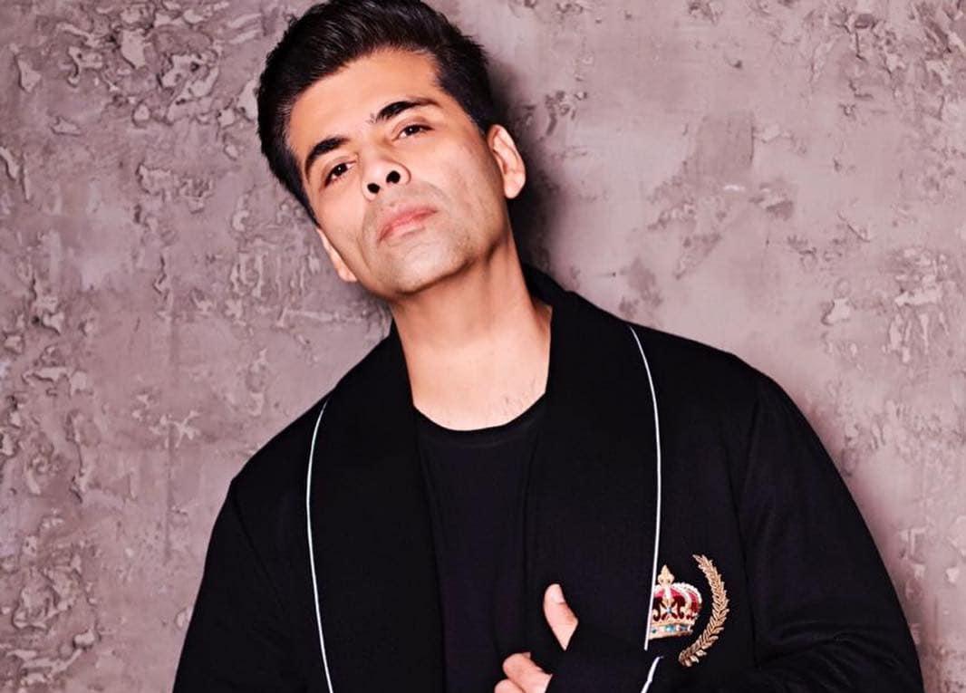 They're crazy, have swollen ego: Karan on actors demanding high fee ...