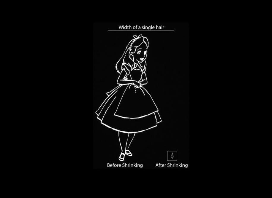 MIT develops technique to shrink objects 1,000-fold into nanoscale ...