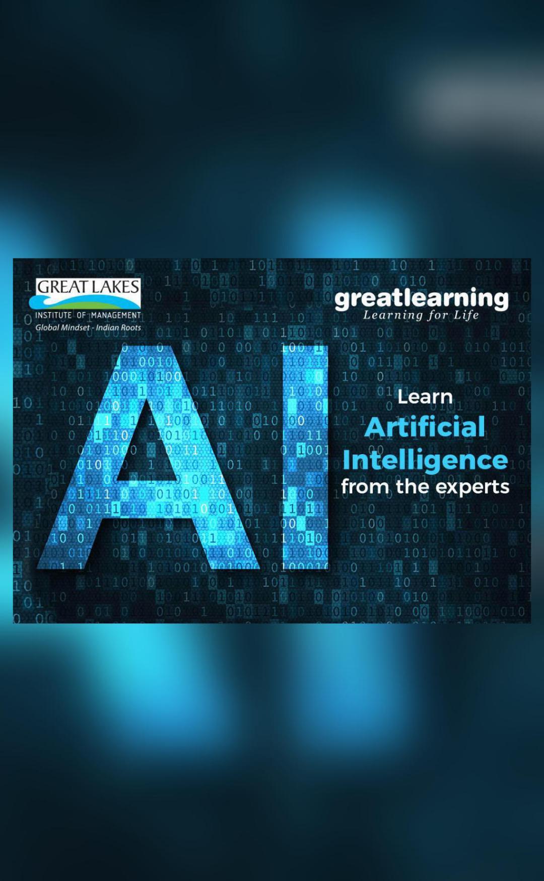 Master AI with Deep Learning module designed by IIT-Bombay faculty ...