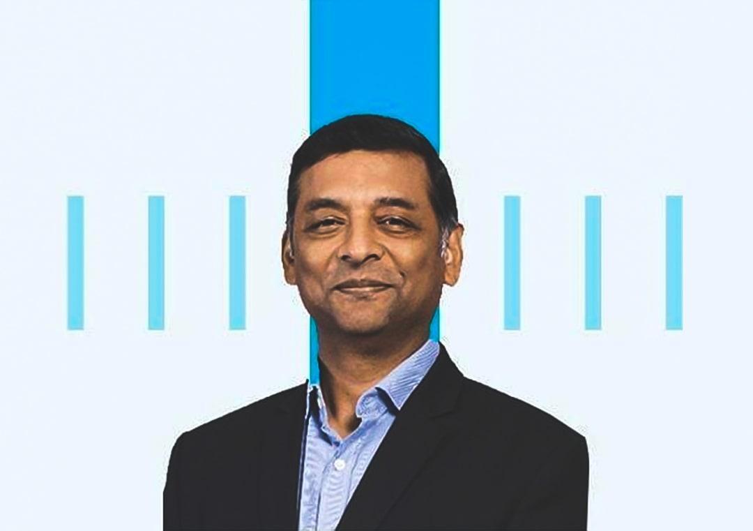 Infosys names Nilanjan Roy as CFO 1 hour after Airtel says he quit ...