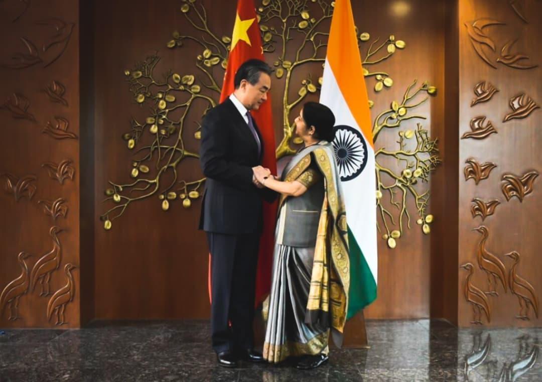 India, China hold 1st meeting on high-level people-to-people ties ...
