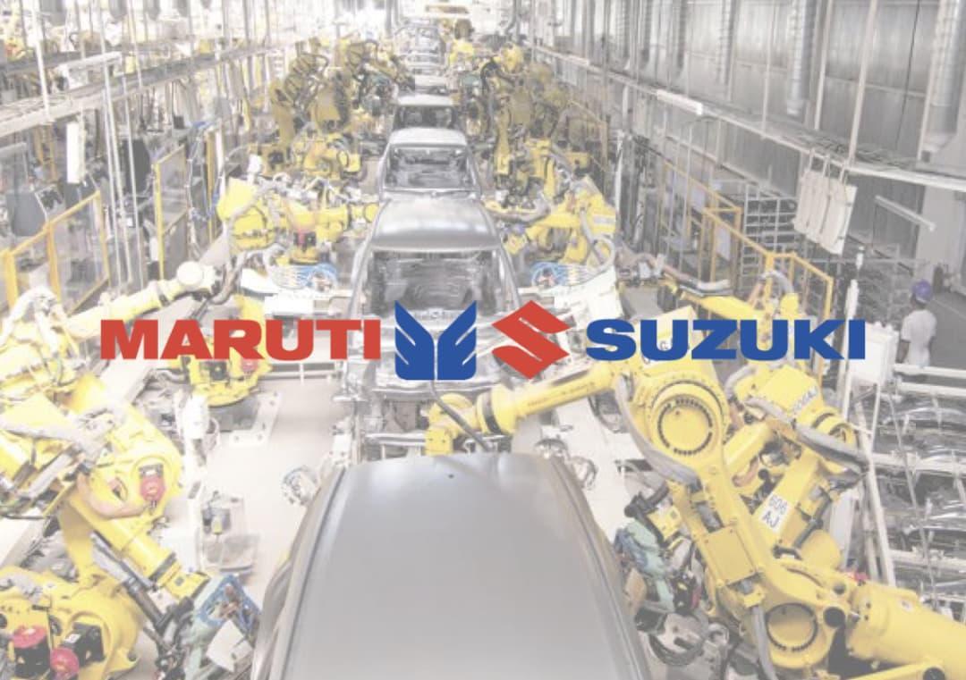 Maruti may shut its diesel engine assembly line in Gurugram ...