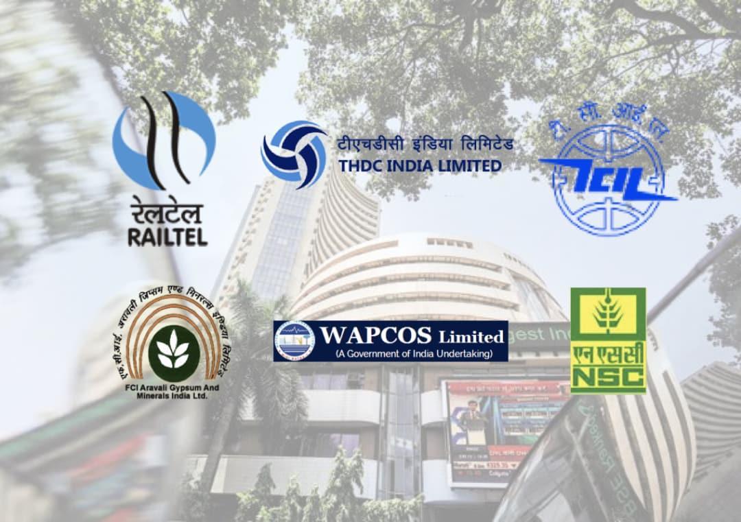 Cabinet approves plan to list six state-owned companies