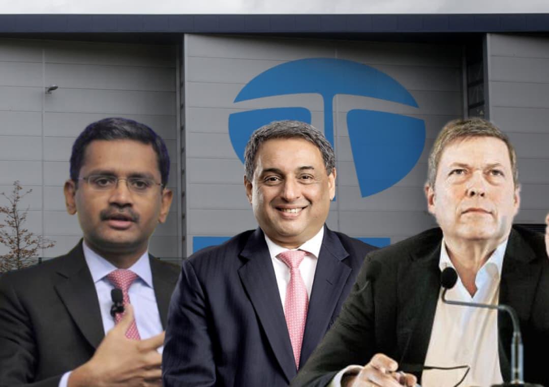 Heads of top Tata Group companies list their New Year resolutions ...