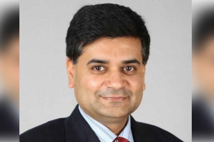 Zomato CFO Sameer Maheshwary quits within 5 months of joining