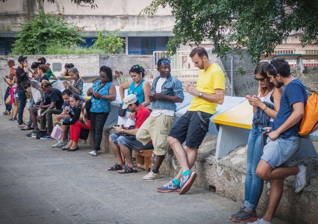 Cubans to get full mobile internet access for the 1st time | World News ...
