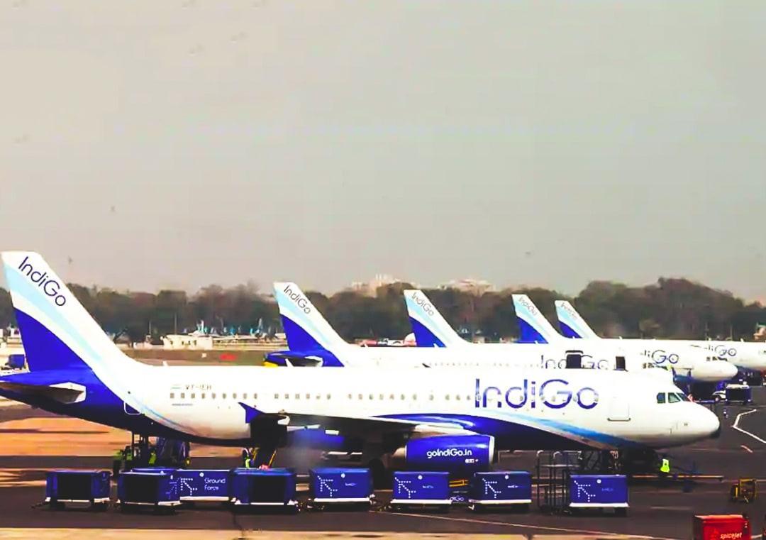IndiGo becomes first Indian airline to have 200 aircraft | Business ...