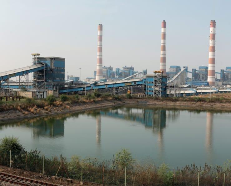 NTPC works towards sustainable ash utilisation | Science News | Inshorts