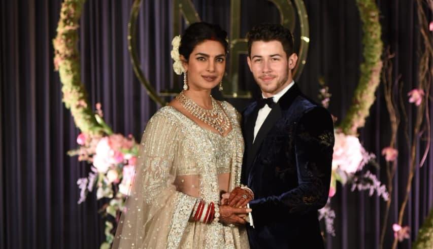 Priyanka To Host Mumbai Wedding Reception On Dec Reports Entertainment News Inshorts