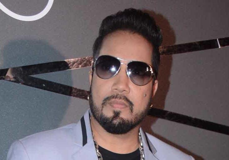 Mika Is Being Framed Spokesperson On Sexual Harassment Row Entertainment News Inshorts