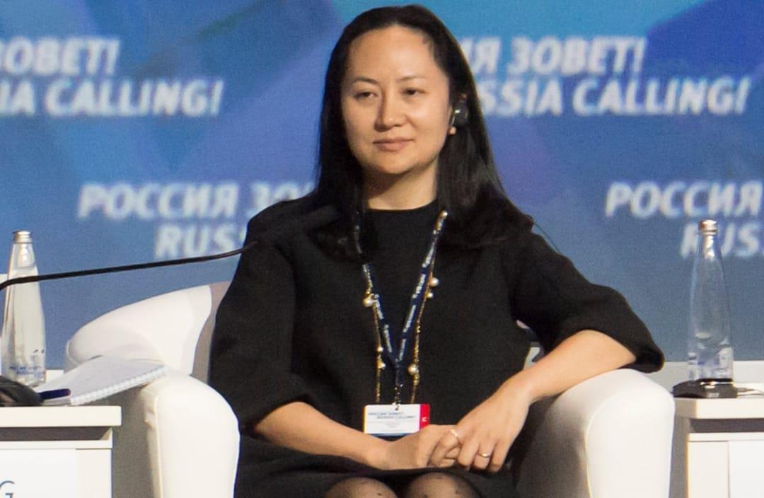 Why Was Huawei Cfo Arrested In Canada At Us Request Business News