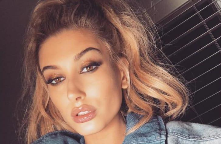 I get immediate anxiety whenever I go on Instagram: Hailey ...