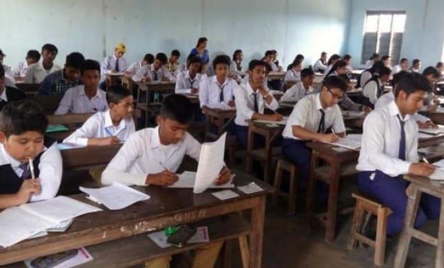 CBSE introduces 2 Mathematics levels for class 10 students | National ...