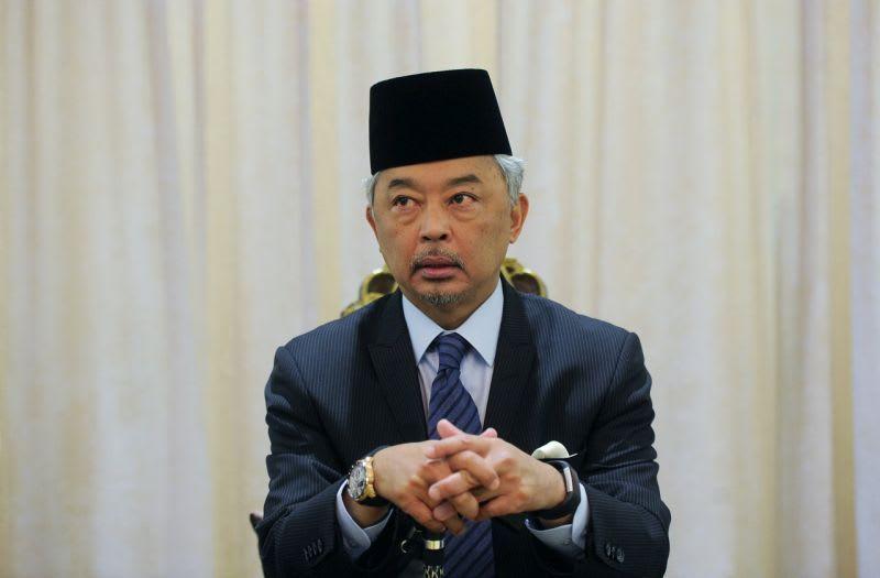 Malaysian state appoints new sultan, expected to be elected king ... Malaysian state appoints new sultan, expected to be elected king ...