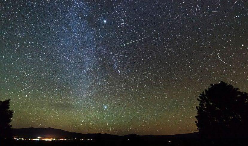 Japan launches satellite for world's 1st artificial meteor shower ...