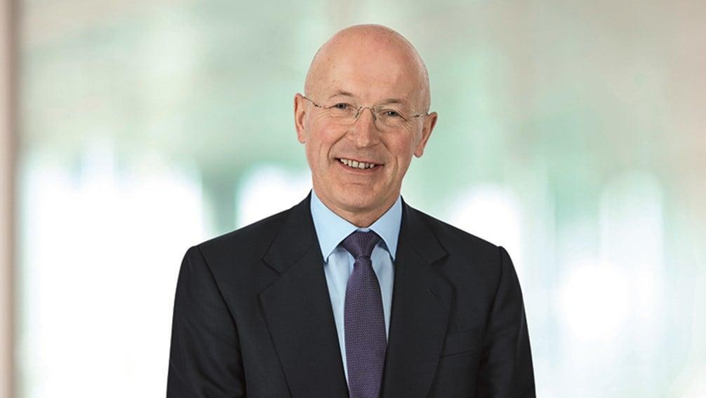 GSK Chairman Philip Hampton to step down ahead of split | Business News ...