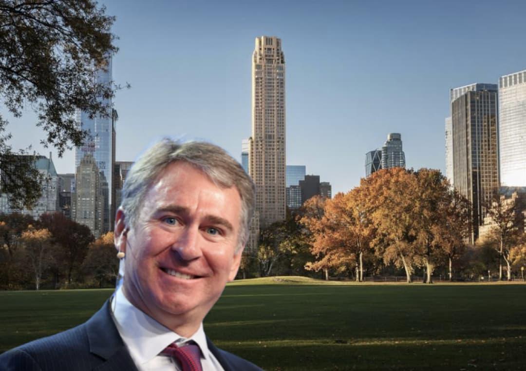 Who is Ken Griffin, who bought most expensive US home at ₹1,700 cr?