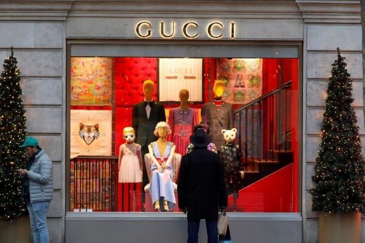 Gucci owner owes $1.6 billion in taxes to Italy, audit finds | Business ...