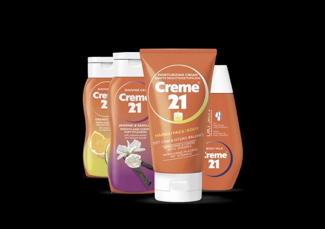 Emami buys German personal care brand Creme 21 for ₹100 crore ...