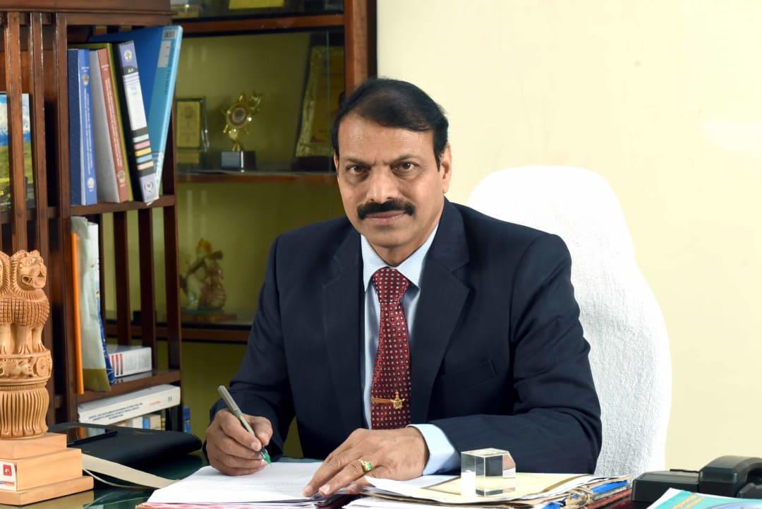 Dashavatar evolution theory better than Darwin's: Andhra Univ VC ...