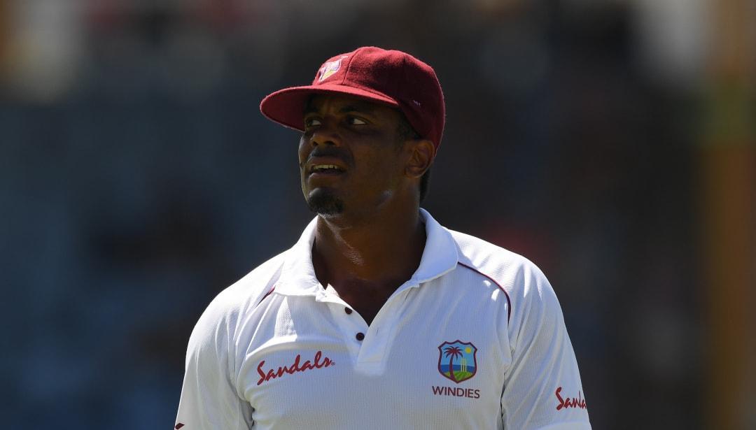 Education a better option: Ian Bishop on Shannon Gabriel