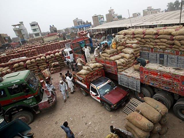 Customs duty on all goods imported from Pakistan hiked to 200% | World ...