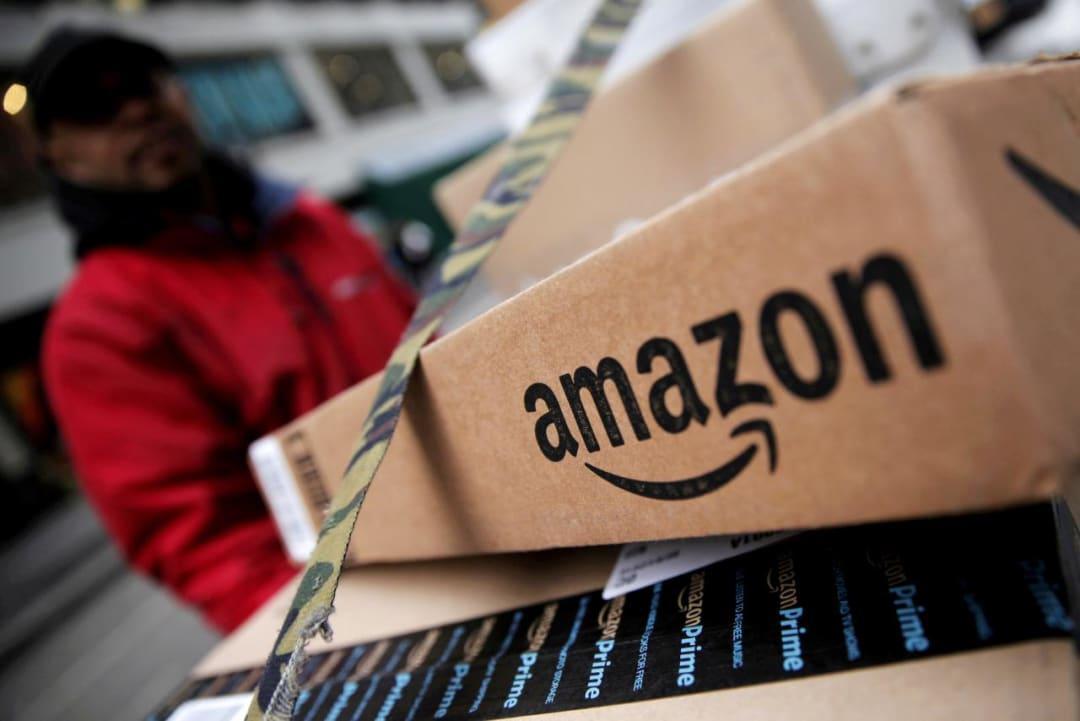 Amazon aims to make 50% shipments carbon neutral by 2030 | Startup News ...