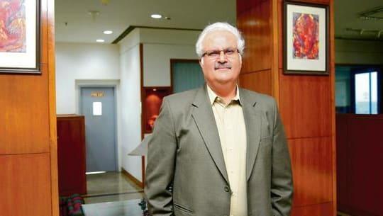 Dabur's longest-serving CEO Sunil Duggal steps down after 17 years