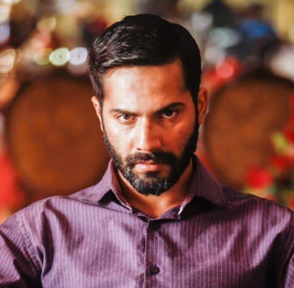 A film that changed my life: Varun on 4 years of 'Badlapur'