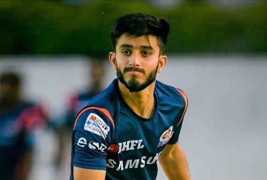 21-year-old Mayank Markande becomes India's 79th T20I cricketer | India ...