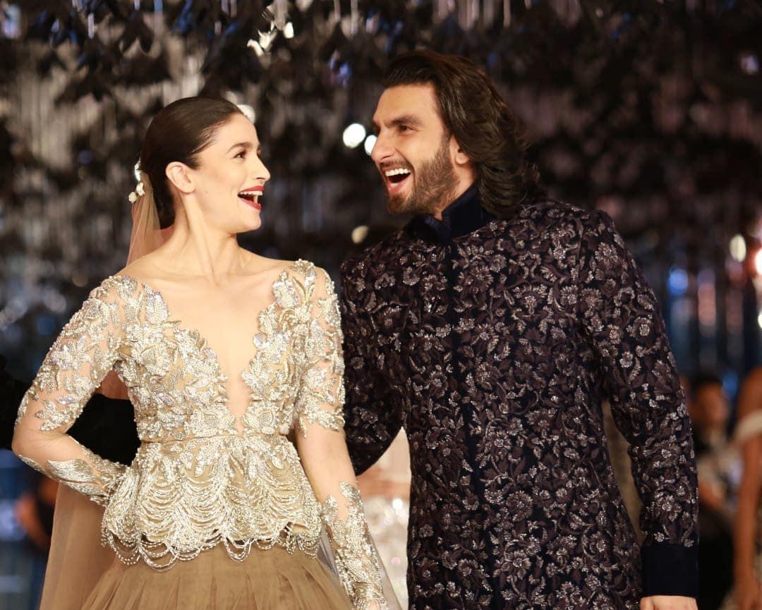 Ranveer, Alia shot for Gully Boy in slums for 25 days: Report ...