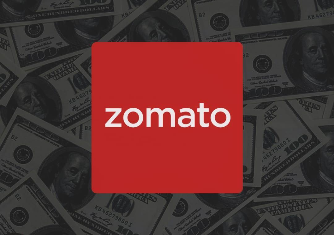 Zomato raises $40 million at $2 billion valuation | Startup News | Inshorts