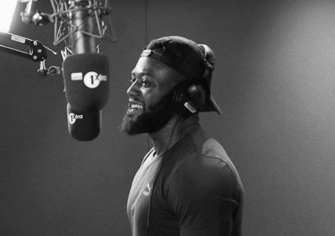 British rapper Cadet dies in taxi crash on way to concert ...