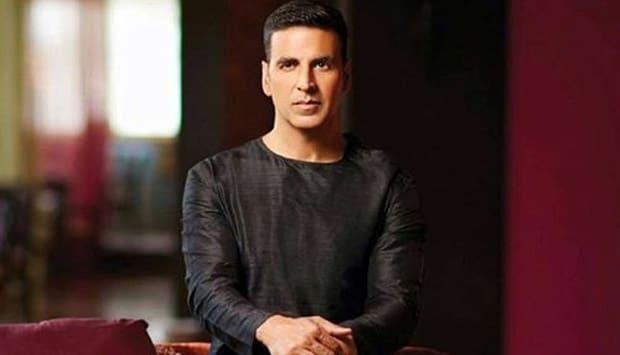 Used to be ashamed of myself for doing similar films: Akshay ...