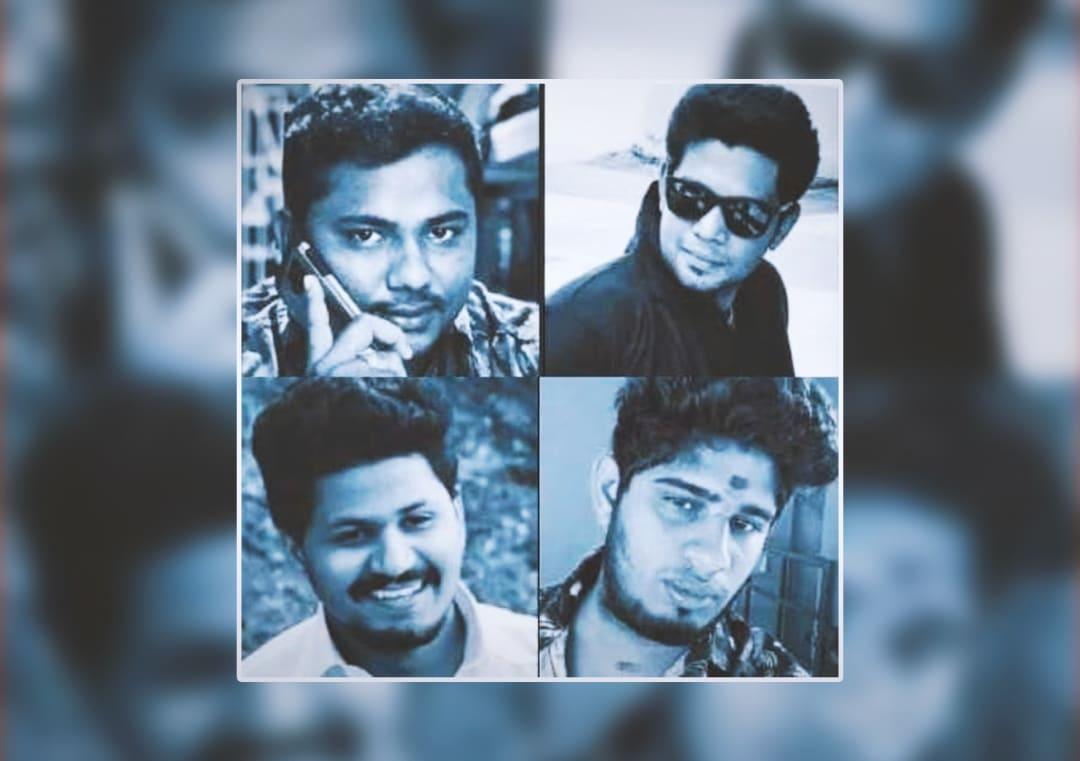 Pollachi sexual assault case transferred to CBI