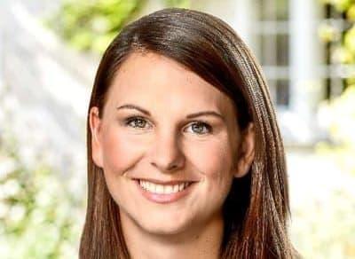 Danish MP told to remove 5-month-old baby from parliament chamber ...