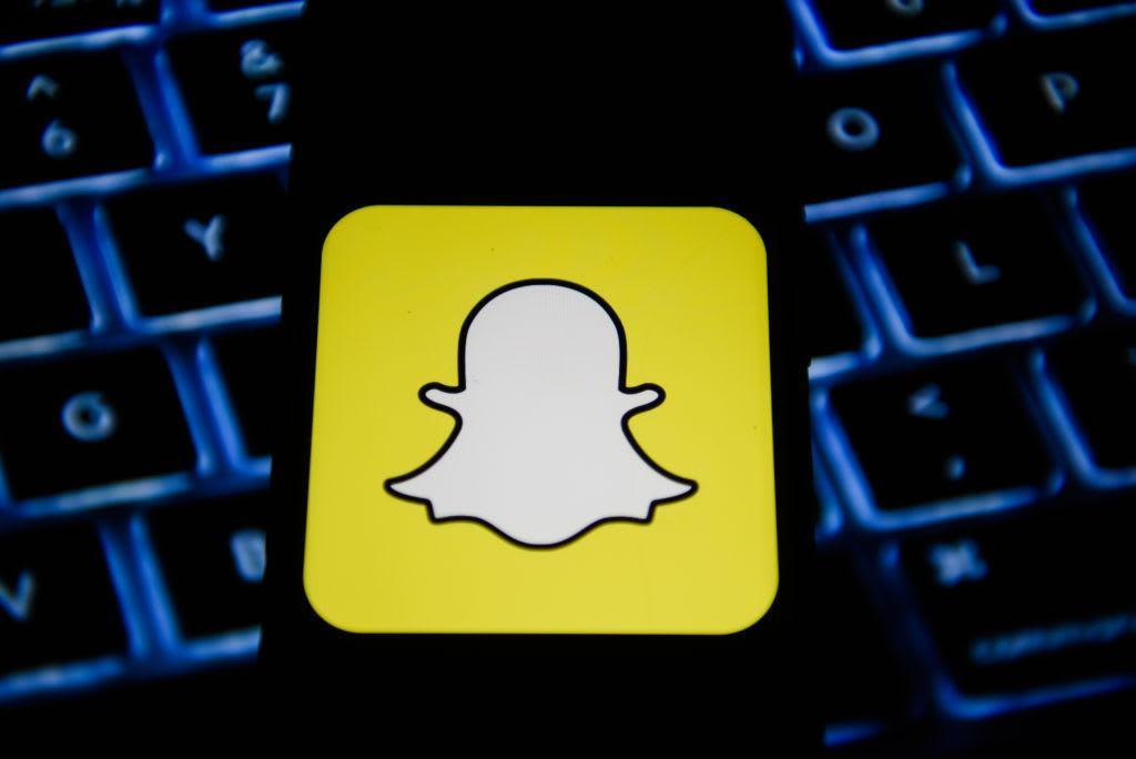 Snapchat admits its age-verification system doesn't work | Startup News ...