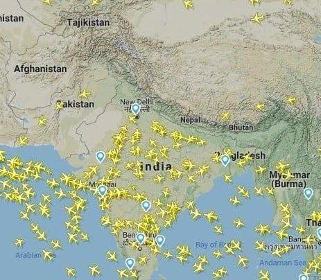 Pak opens airspace after 28 days of closure following IAF strikes ...