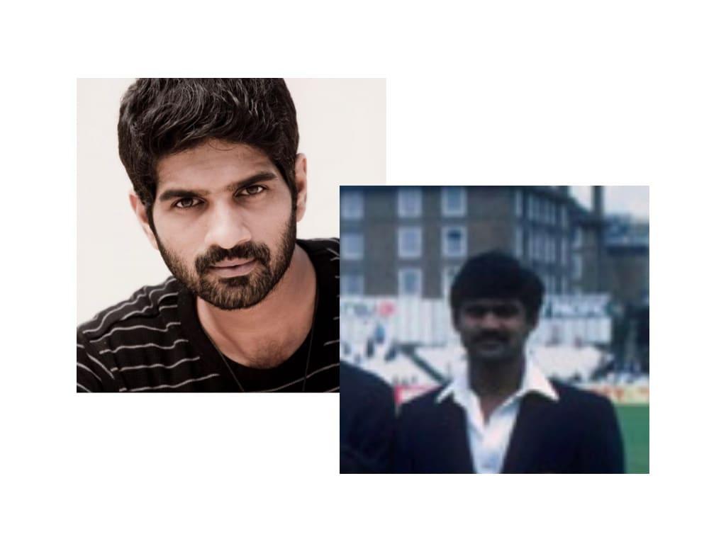 R Badree to play ex-cricketer Sunil Valson in World Cup film '83