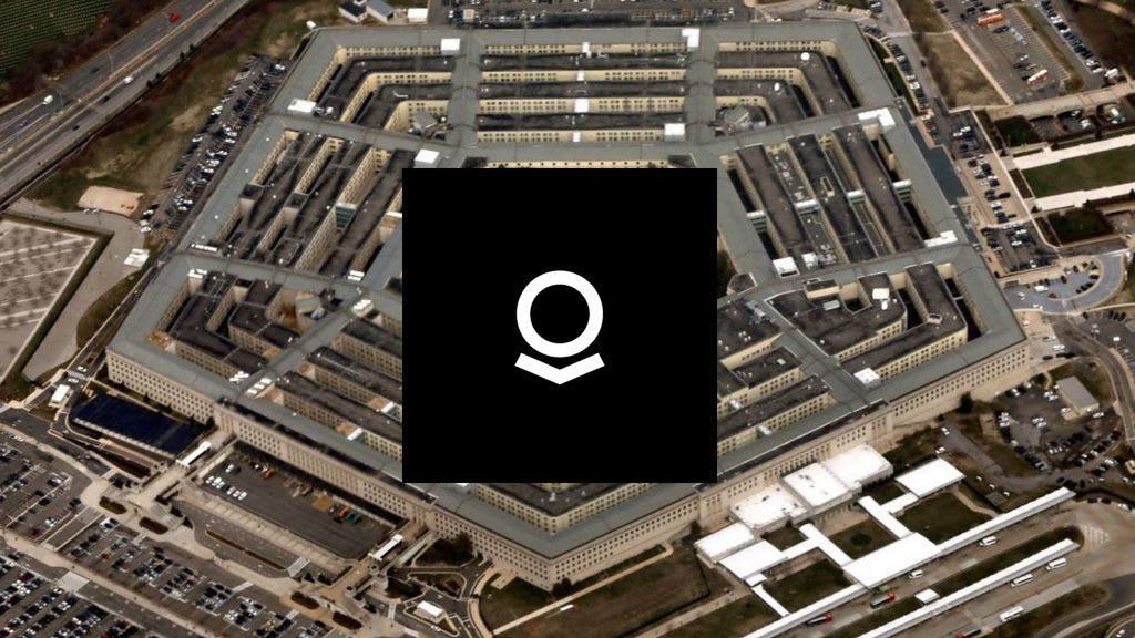 Silicon Valley startup Palantir wins $800M US Army contract | World ...