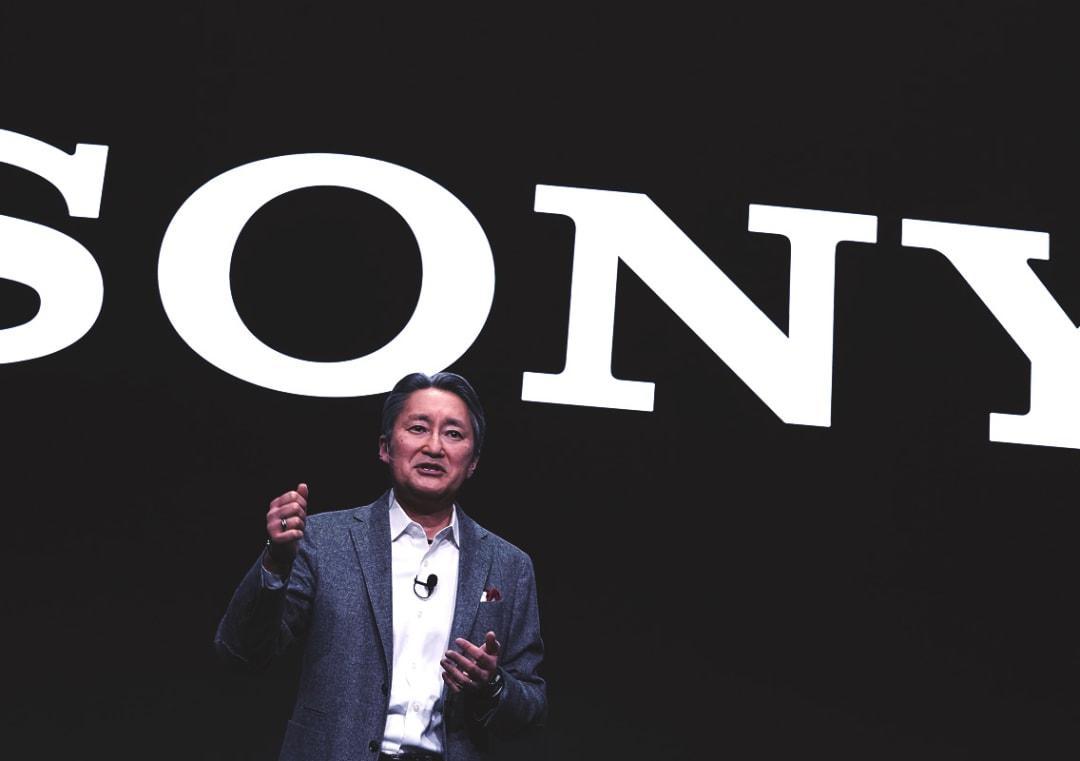Sony Chairman and former CEO Hirai to retire after 35 years | Business ...