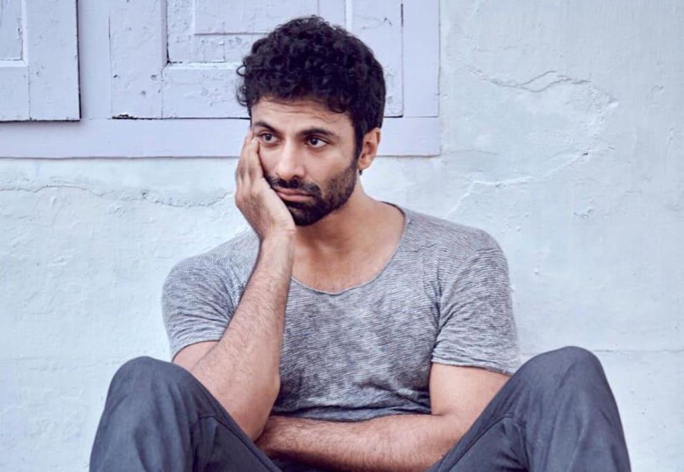 Malayalam actor Tony loses 10kg in 2 weeks for B'wood debut ...