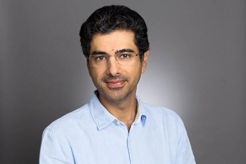 Alok Sama leaving active role in SoftBank Group Int'l: Report